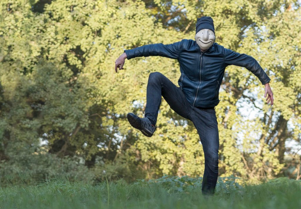 Improvisations- und Schauspielworkshop mit Masken - Impro-Comedy ...